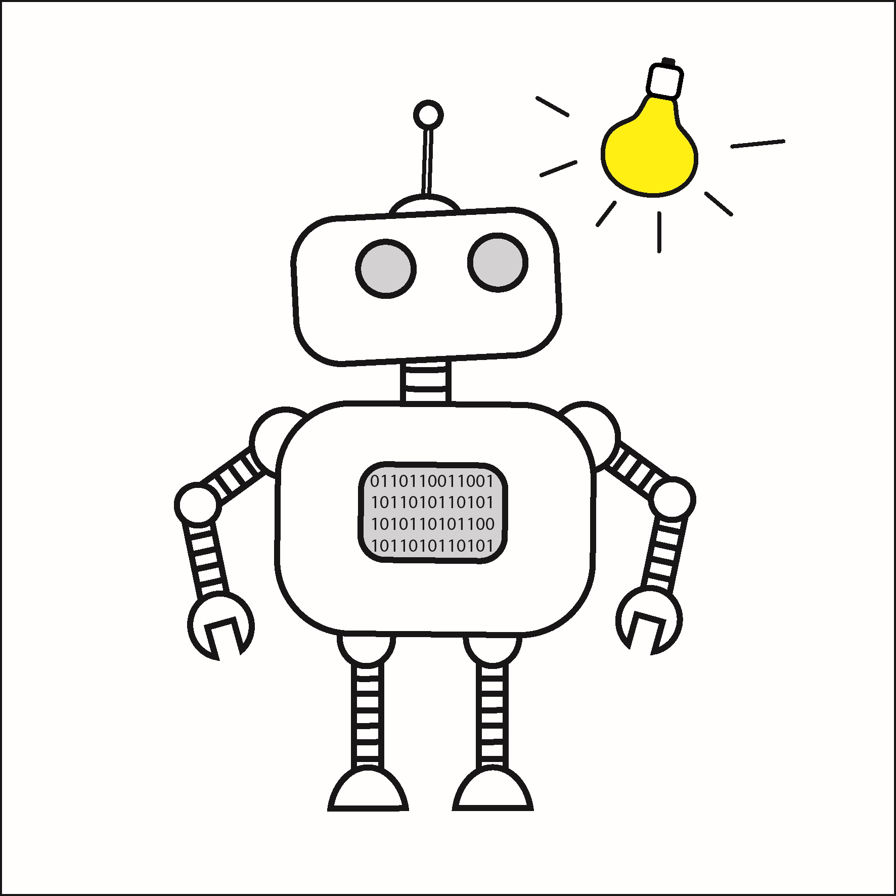 Künstliche Intelligenz einfach erklärt: Neues Wissensportal „KI Konkret ...