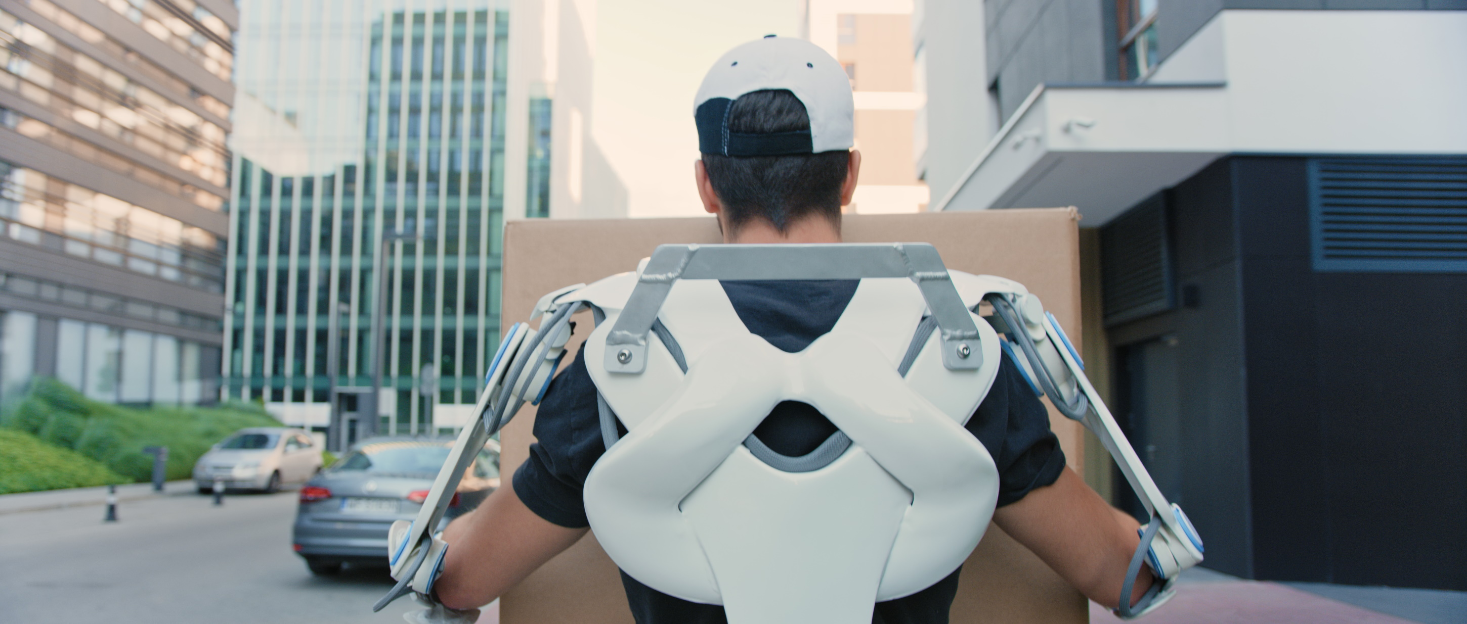 Lernfähige Robotiksysteme - PLS